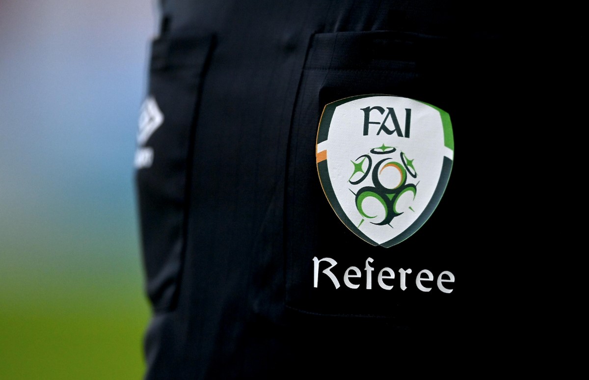FAI Launches Online Referee Beginner Courses – Combined Counties ...